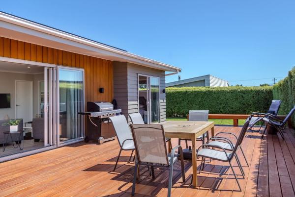 27 Tuscan, Martinborough - Martinborough