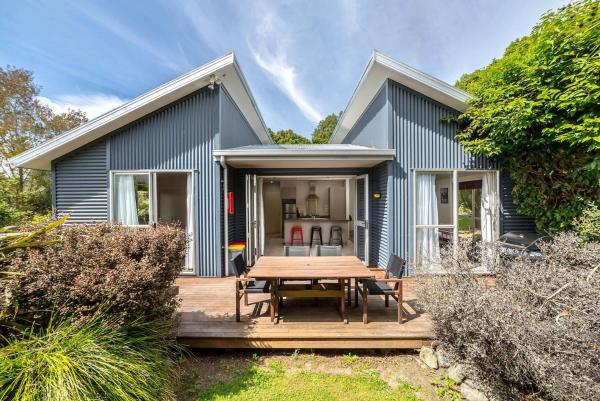 Apartment Sauvignon, Martinborough - Martinborough