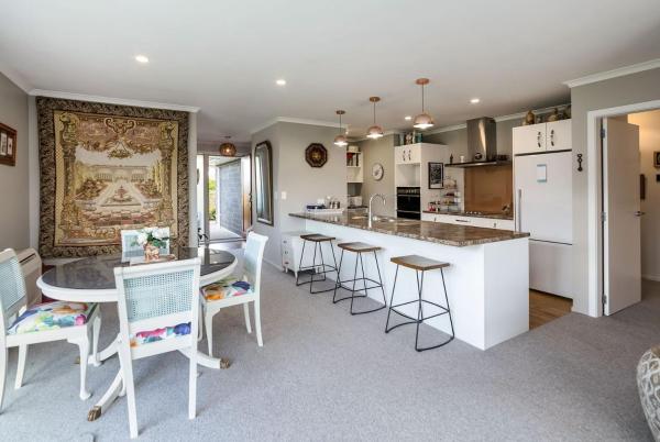 Michaelia House, Greytown - Greytown