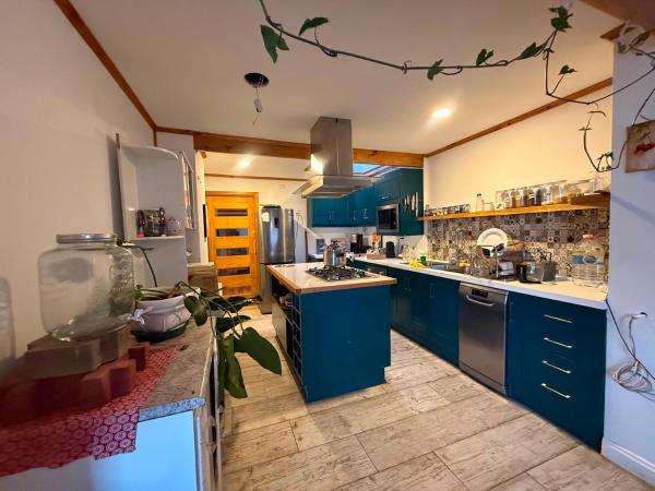 Casa Del Kayak - Punta Arenas