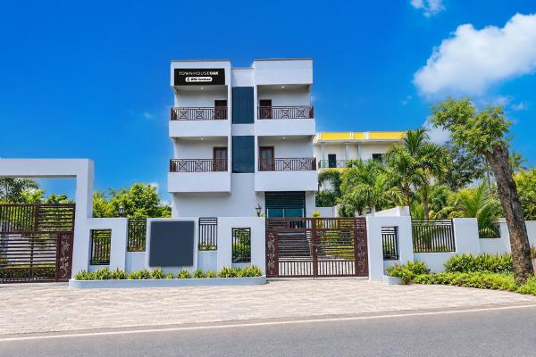 Super Townhouse Motijhil Park Formerly Gran Villa - West Bengal