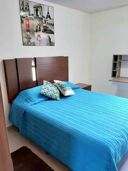 Habitacion O Recamara En Zakia - Querétaro
