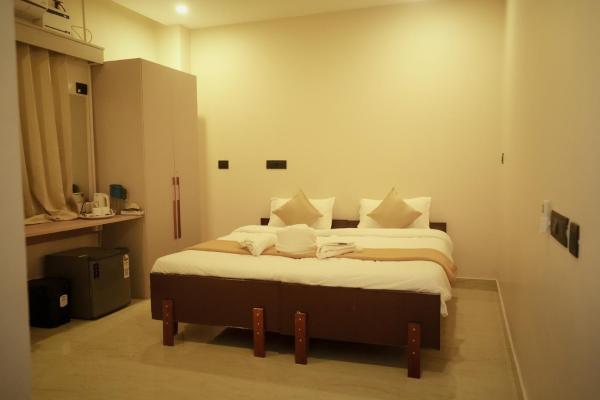 Heaven Crest - 127, Suites & Stays - Tamil Nadu