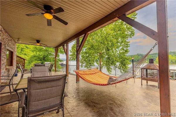 Quiet 4br Cabin - Lake View - Dock & Fire Pit - USA