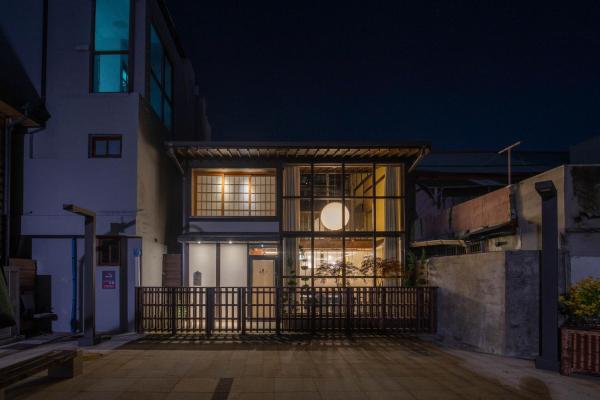흑린각 스테이 목포 - Mokpo-si