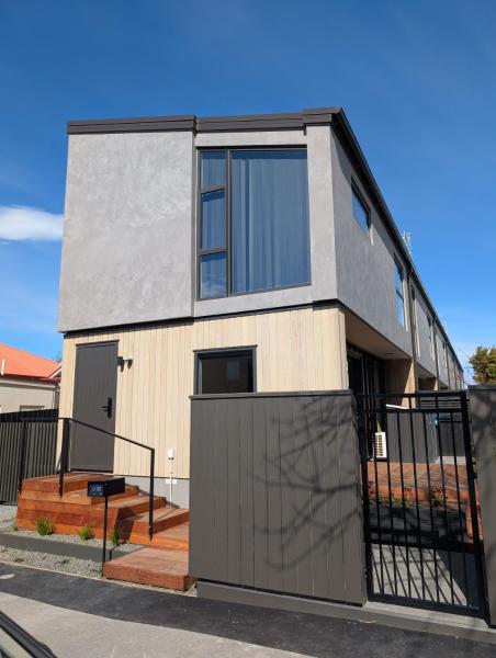 Chester Executive Stays - Lyttelton