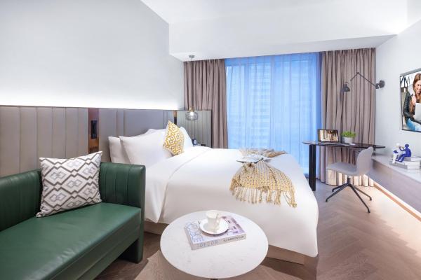 Citadines Shanghai Changshou Road - 上海