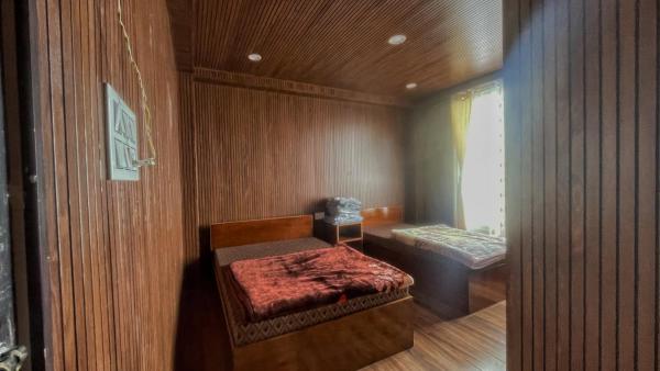 Dhupighari Homestay - China