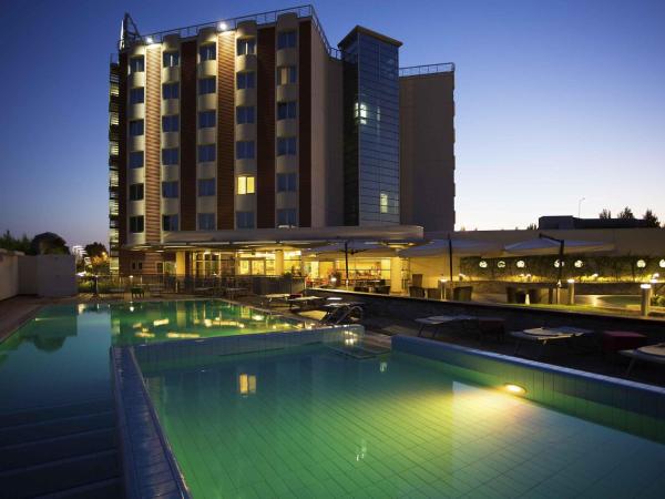 Novotel Salerno Est Arechi - Salerno