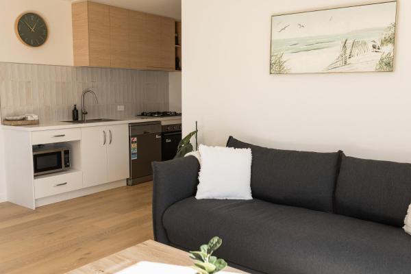 Baybreak - Central Convenience And Modern Living - St Helens