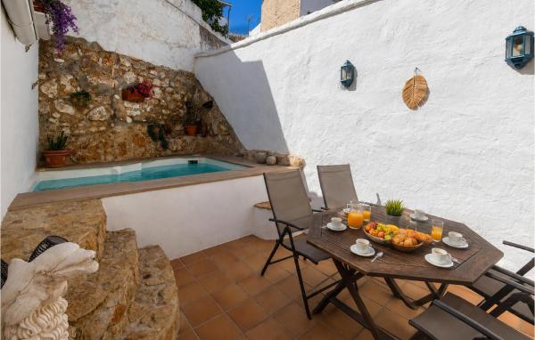 Casa La Alcobita - Herrera