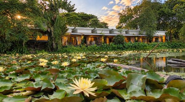 Saikaew Resort - Chiang Rai