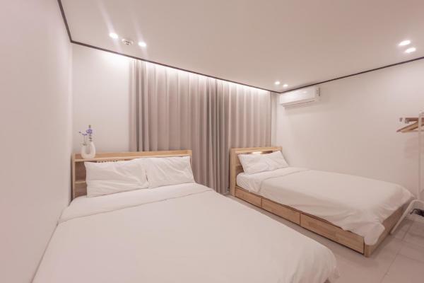 Yul House Hongdae 4 - Gyeonggi-do