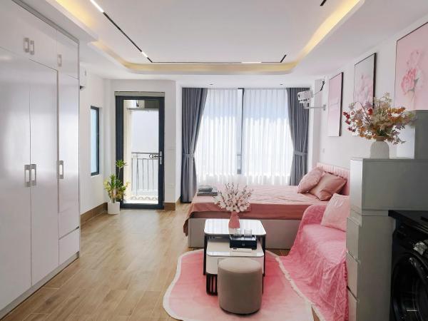 Uni Homestay - Hanoi