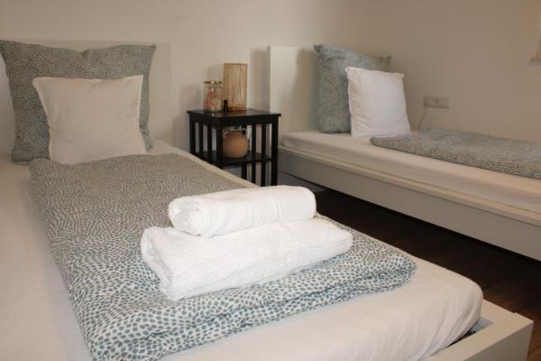 Styles & Charmates Apartment - Heilbronn