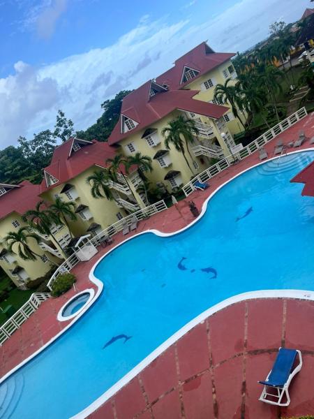 Mystic Ridge Paradise - Jamaica