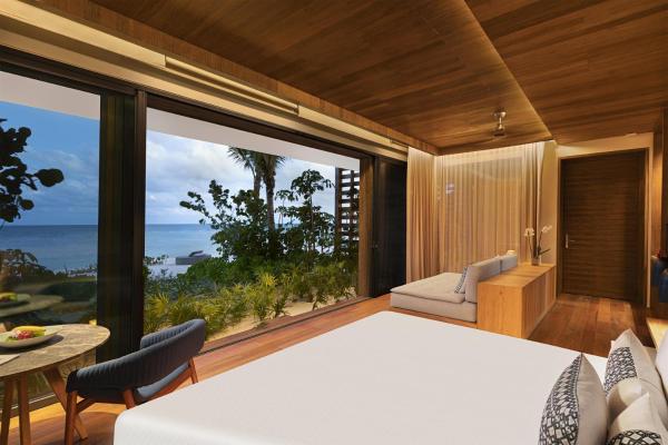 Banyan Tree Mayakoba - Quintana Roo