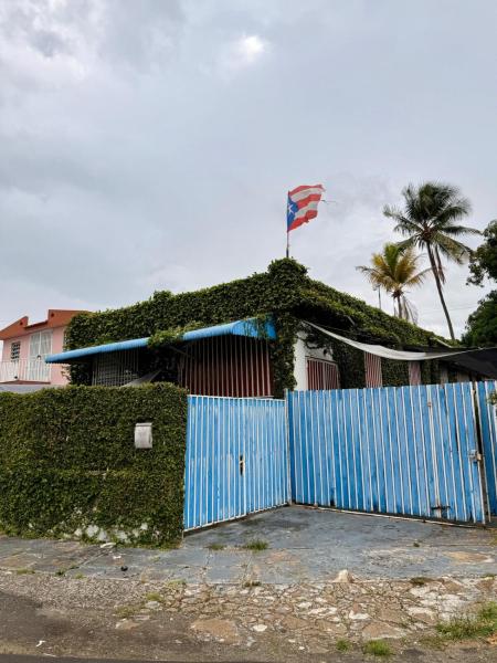 Vacation Rental For Groups & Families San Juan Pr - San Juan