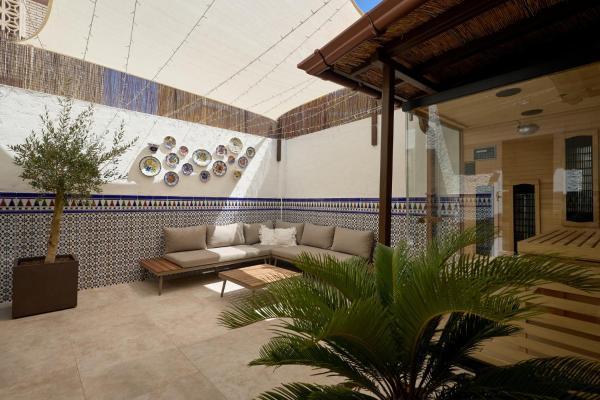 Casa De La Costa - Naranjos - Pilar de la Horadada