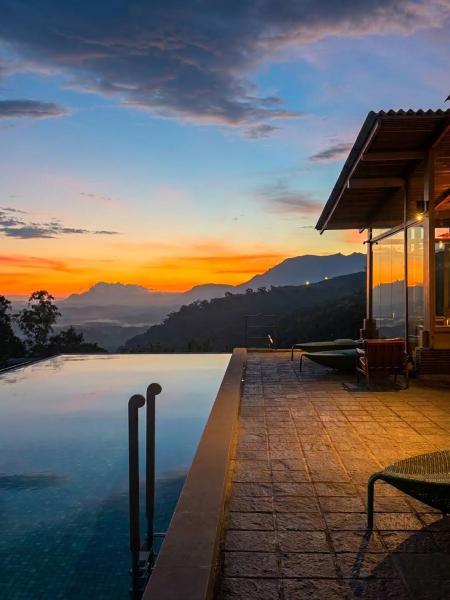 Wishing Tree Boutique Resort And Spa - Haputale's Panoramic Hideaway - Sri Lanka