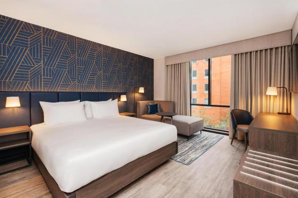 Hyatt Place Leeds - North Yorkshire