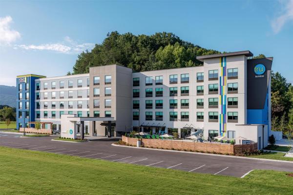 Tru By Hilton Chattanooga West Lookout Mountain - Chattanooga, TN