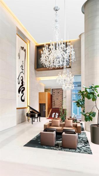 Hyatt Vancouver Downtown Alberni - Vancouver