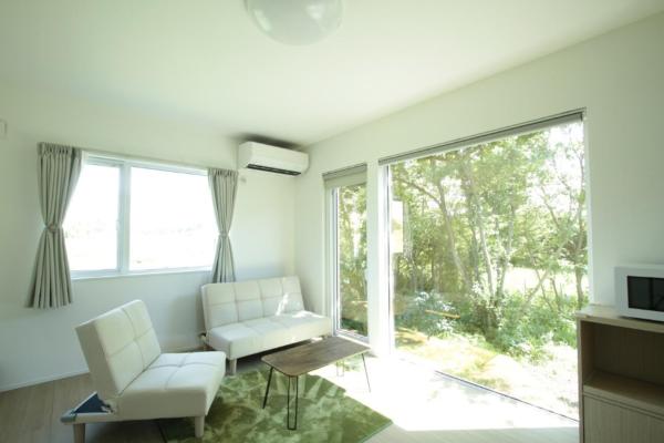 Cottage Hapo - Asahikawa