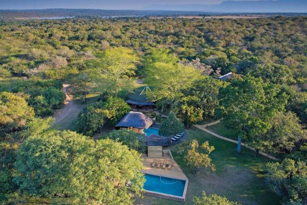 Motlala Game Lodge - Acornhoek