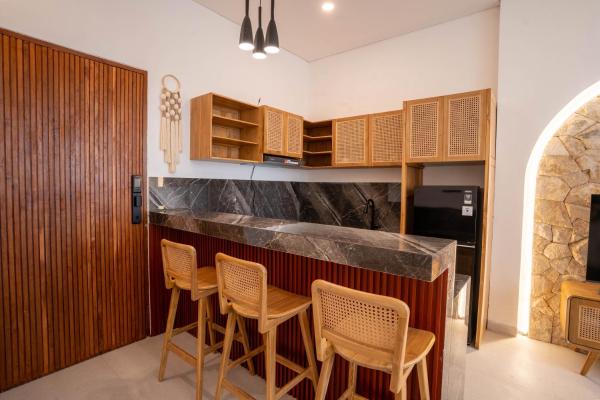 Villa Kakek Canggu - Canggu