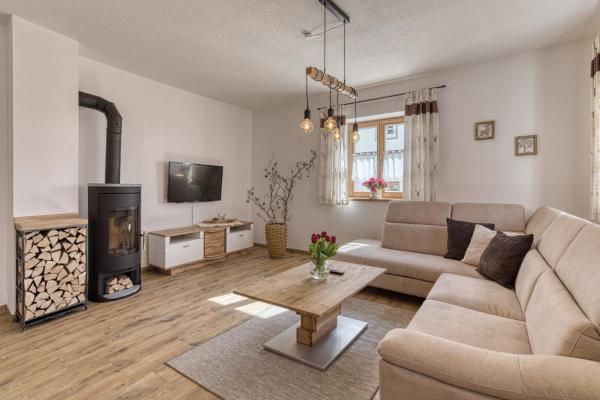 Ferienchalet Zum Lebzelter Mit Sauna Und Whirlpool - Bavaria