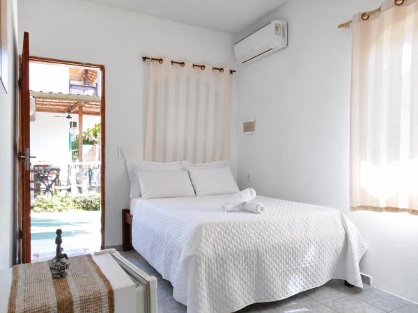 Pousada Mandaluz - Paraty