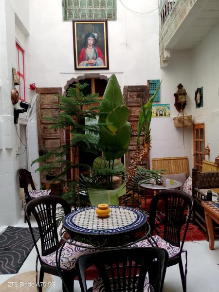 Ivanka Guest House -Kenan- - Fes