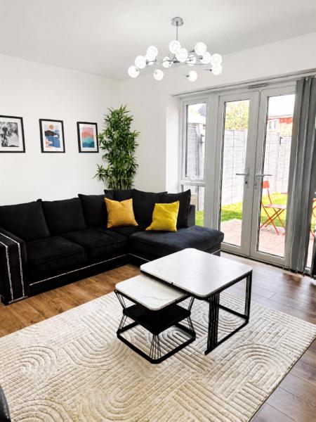 Praedium Home Lakeside - Dartford