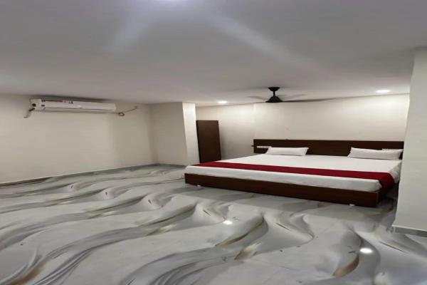 Fabhotel Akhil Dot Inn - Khammam