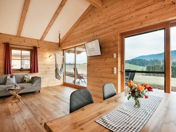 Ferienhof Moosreiten - Schwangau
