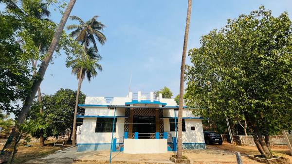 Arabian Sands By Shore - Udupi