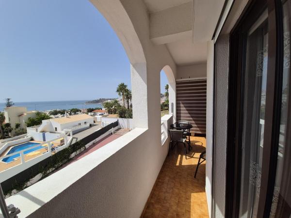 Sunset Seaviews Albufeira - Albufeira