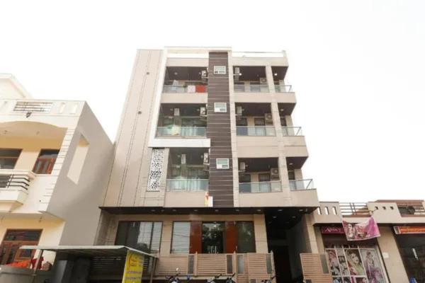 Fabhotel Shagun Palace - Jaipur