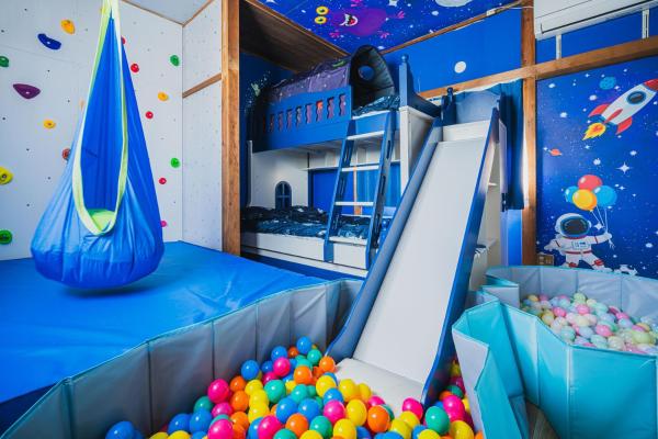 Yokohama Kidsroom Home 6adults 4kids - Yokohama