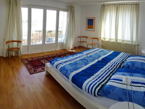 Ferienhaus Villa Bianca Konstanz - Reichenau