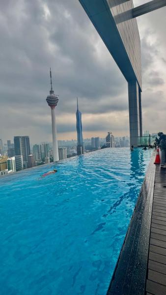 Platinum Kl City - 