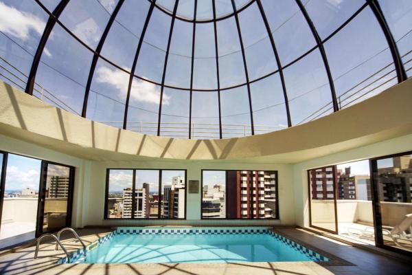 Radisson Hotel Curitiba - Curitiba