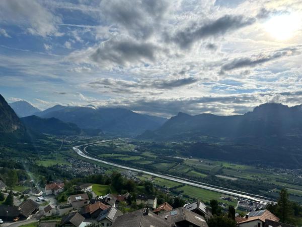 Bärgrhi - Liechtenstein