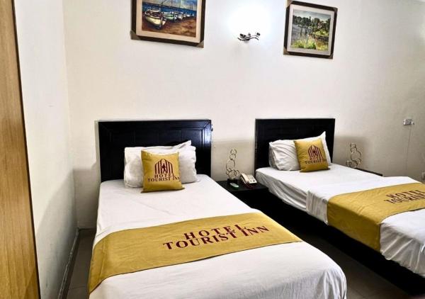 Tourist Inn Hotel Lahore - Lahore