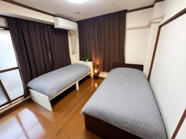 Tokyo House2 Best Location In Jujo 2minutes Walk To Jr Jujo Station - Tokyo