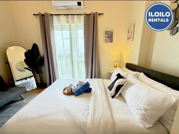 Convenient Condo Living At Saint Dominique - Iloilo City