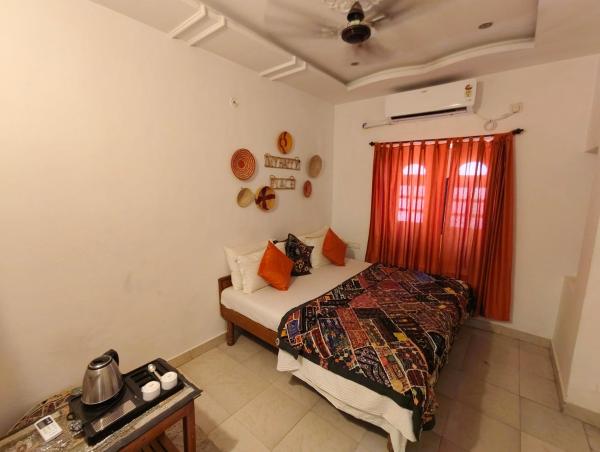 Blue Eye Hostel - Jaisalmer