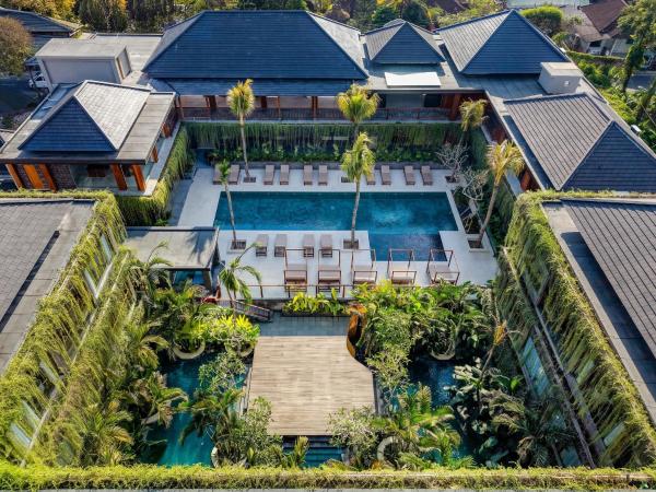 Novo Ubud By Betterplace - Ubud