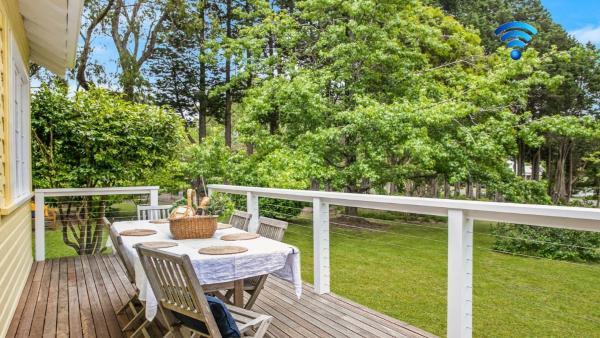 Canary Cottage - Bowral